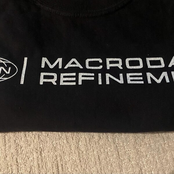 Lumon Macrodata Refinement Severance Mug, Severance Inspired Minimalist ...