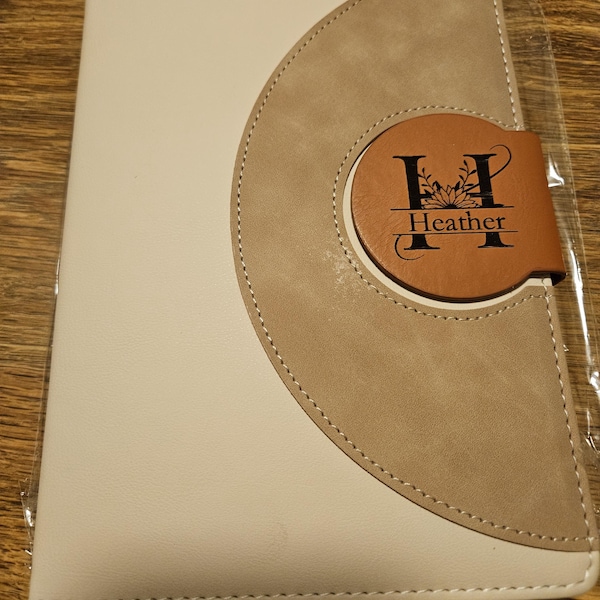 Personalized Notebook With Pen, Notebook and Pen Set, Custom Graduation ...