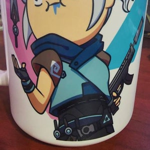 Jessica Rabbit, Cartoon Mug, Jessica Rabbit Gemälde, Retro Aesthetic ...