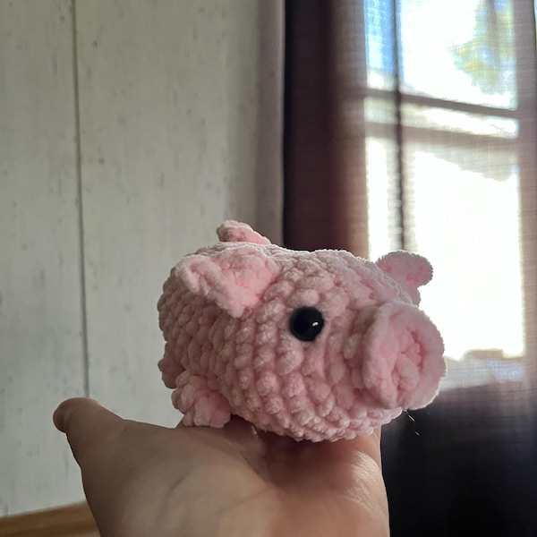 Auggie the Angler Fish - Etsy