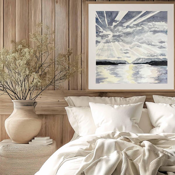 Wall Art Size Guide, Poster Size Guide, Inches, Vertical Sizes ...