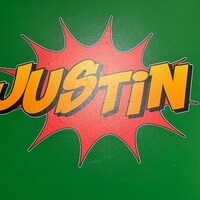 Earth Sticker Globe Wall Decal Planet Earth Room Decor Reusable Fabric ...