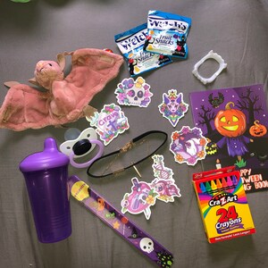 Strawberry Little Space Bundle Agere Kit - Etsy