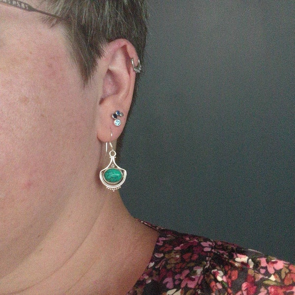 Advent Calendar Finger Puppets, Lot of 25 Hand Knitted Finger Puppets ...