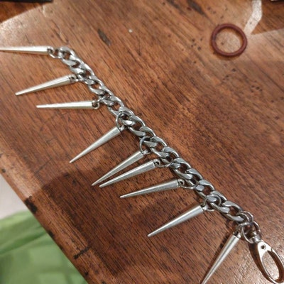 Chain Body Harness Stainless Steel, Mens and Womens. Metal O-ring ...