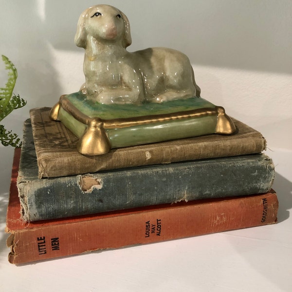 Art Deco Porcelain Trophy Blue Willow With Bronze Ormolu Vase-33 H - Etsy