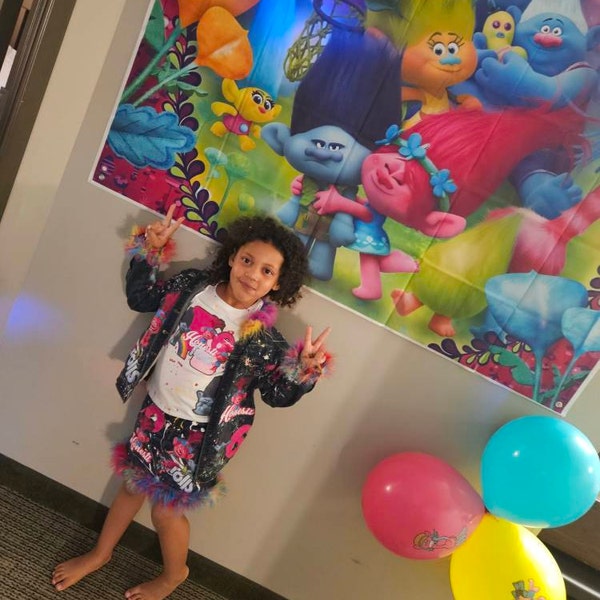 Super Mario Kids Birthday Party Photo Backdrop Decoration 5 X 3 Foot ...