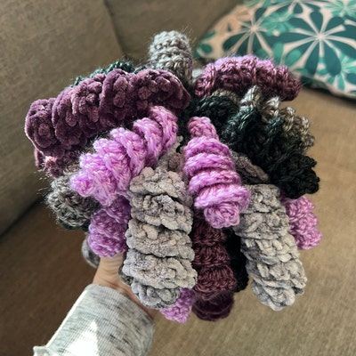 PDF PATTERN ONLY Crochet Sensory Play Ball Crochet Toy Patterns Crochet ...