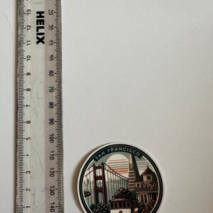 Menace Kitty Sticker / Cat Sticker / Vinyl Sticker / Journaling ...