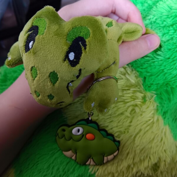 Alligator Beanie Plush - Hand Made Swamp Buddies Weighted Sensory ...