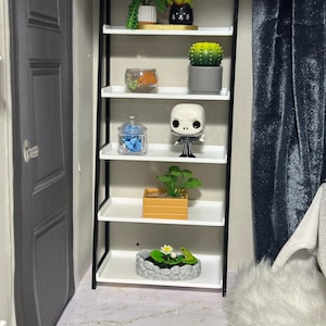 Rainbow High Doll House Dollhouse Replacement Pillars & Front French ...