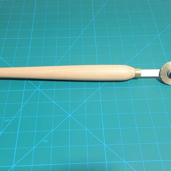 Book Binding Brass Wheel Handle - Etsy