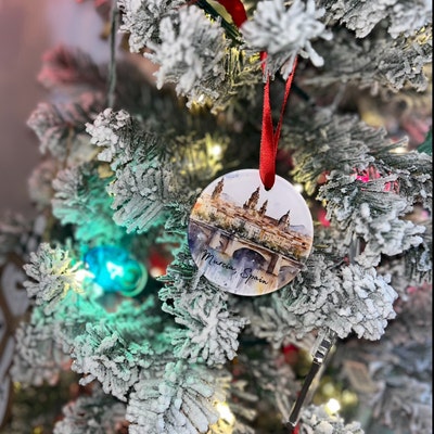 PALESTINE DNA Palestinian Heritage Ancestry Round Water Resistant Vinyl ...