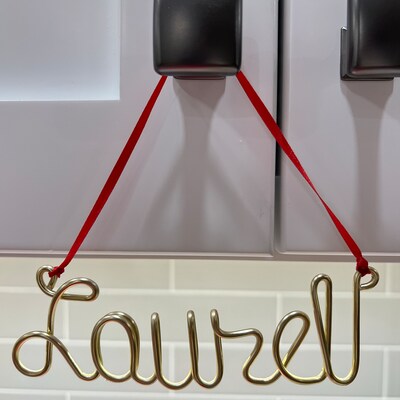 Initial Ring Letter Y Ring Personalized Wire Initial Ring - Etsy