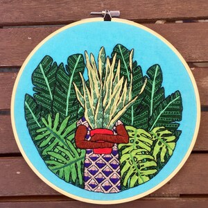 Fat Boy Cactus Mojave Desert Collection / Contemporary Hand | Etsy