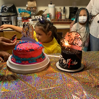 Printable Itsfunneh Party Kit, Itsfunneh Cake Topper, Itsfunneh Party ...