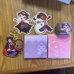 TDP Corvus Tarot Print - Etsy