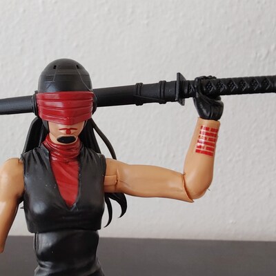 1/12 Classified Scale GI Joe Cobra SNAKE Armor Custom Kit - Etsy