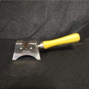 Sears Craftsman Router Stencil Set Model 9 2518 Woodworking Stencil Set ...