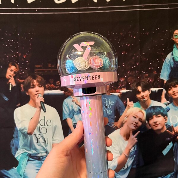 STRAYKIDS NACHIMBONG V2 Colorful Pearl Skin Wrap Decal Sticker by ...