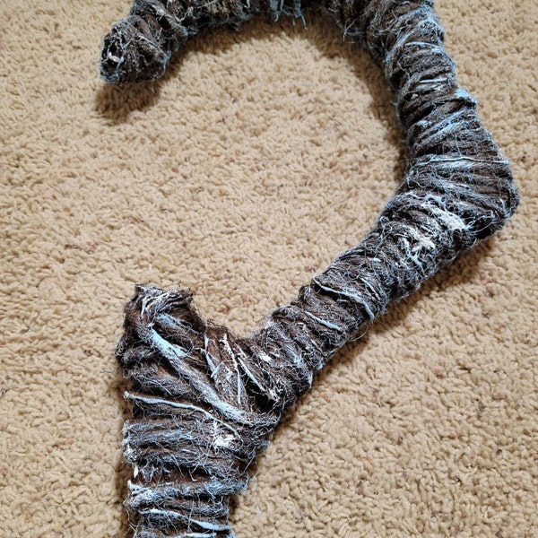 Jack Frost Staff - Etsy