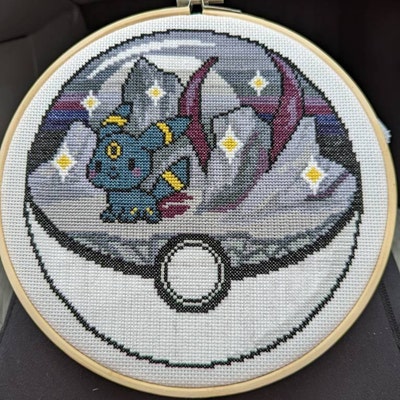 Spirited Away Cross Stitch Pattern, Counted Stitch, Chihiro, Kaonashi ...