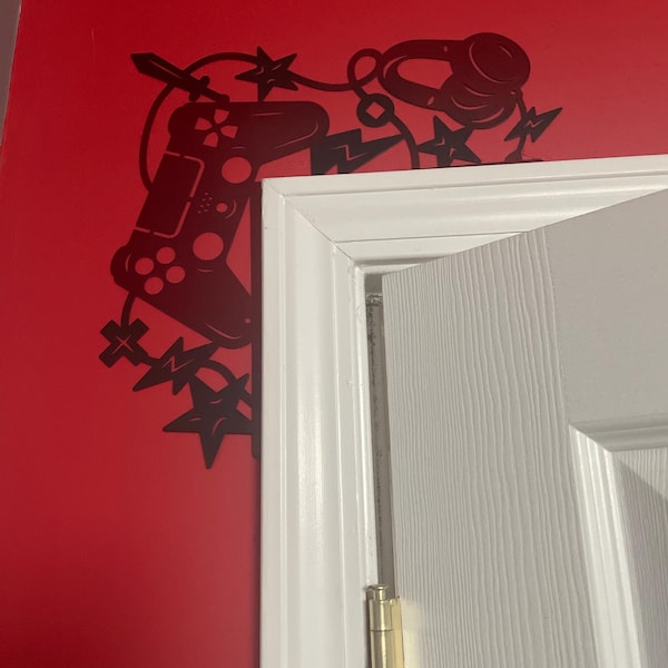 Flock of Seagulls Metal Wall Decor, Seagull Decor, Metal Bird Decor ...