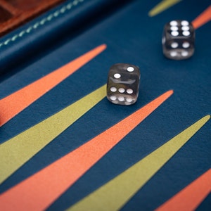 RPG Critical Hit and Fumble Dice Tabletop Gaming Game Roll Random ...