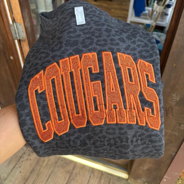 Varsity Applique K Satin Stitch Embroidery Design Kentucky KY Five ...