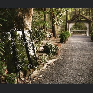 Custom Song Plaque Acrylic Song Plaque Unique Wedding Gift - Etsy