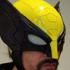 Diy Wolverine Cowl Kit - Etsy