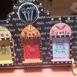 Matchbox Mini Nicho Set of 3 - Etsy