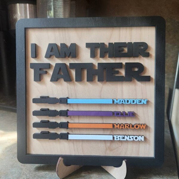 Custom Last Name Halloween Sign, Theyre Creepy & Theyre Kooky ...