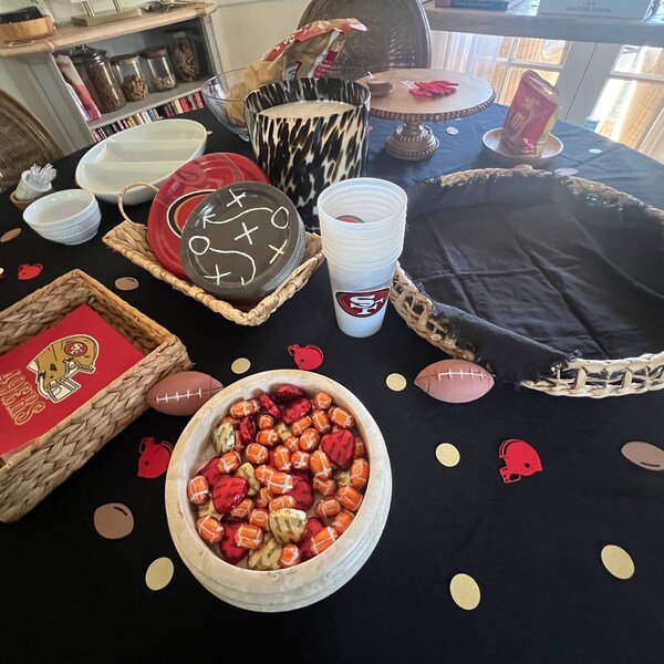 Friends Cake Topper - Central Perk Coffee Cups - Friends Theme ...