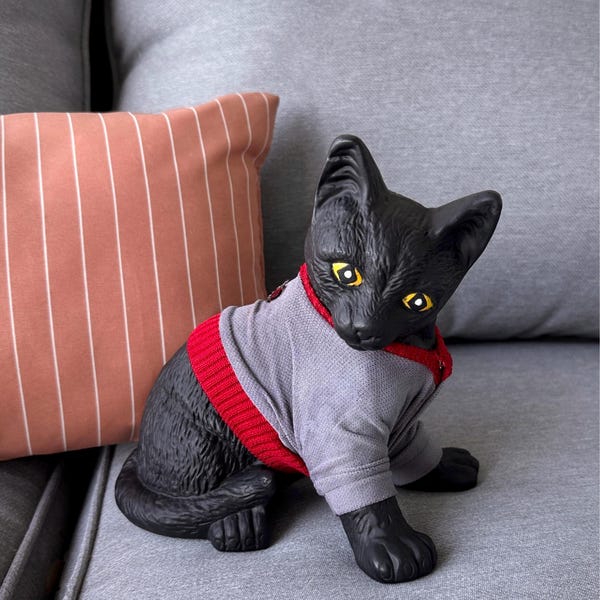 Creepy Doll Haunted Doll Halloween Doll Fiora Grimly Gala 60 7.5 Inch ...