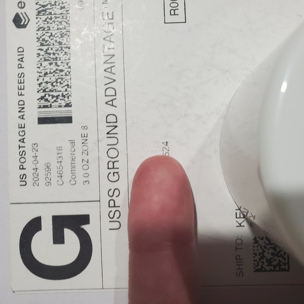 Horizontal Laser Cut Badge Buddy File--badge Buddy Files--badge Buddy ...