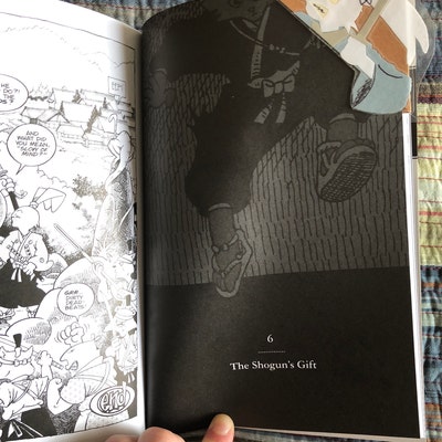 Laminated Spider-man, Venom, Miles Morales, Spidergwen Corner Bookmark ...