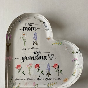 Custom Heart Shape Acrylic Sign, Customized Heart Shape Acrylic Stand ...