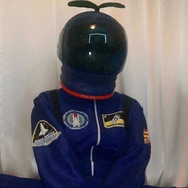 Sprout Hair Clip, Leaf, Plant Hat, Fruit or Vegetable Cosplay Costume ...