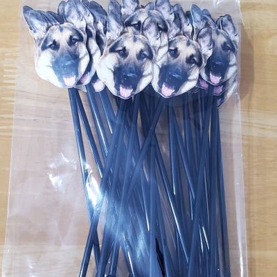 Custom Face Fans on a Stick, Face Cutouts for Bachelorette, Big Head ...