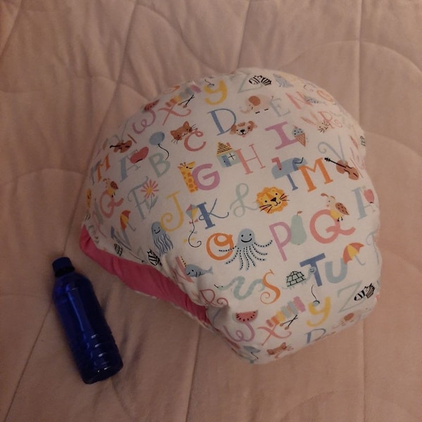 Lock Me up Pull up AB Sissy Satin Waddle Spread Panty Diaper With Lock ...