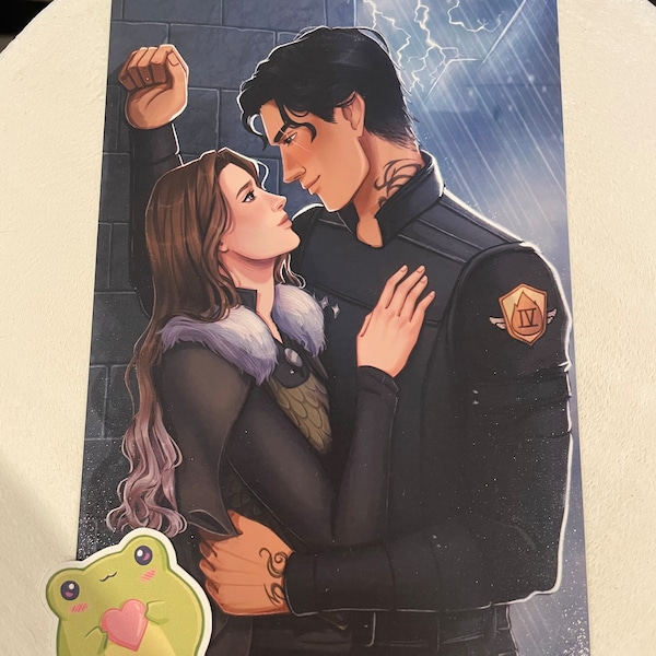 Vampire's Desire (evangeline & Jacks From Once Upon a Broken Heart ...