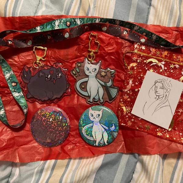 Customizable Pride Potion Shaker Acrylic Keychains READ DESC. - Etsy