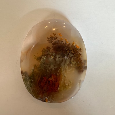 Scenic Java Jasper - Etsy