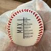 Personalized Christian Baseball, Religious Gift, First Communion Gifts ...