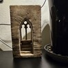 Beautiful Large Baroque Rustic Stone Wall Mirror - Etsy