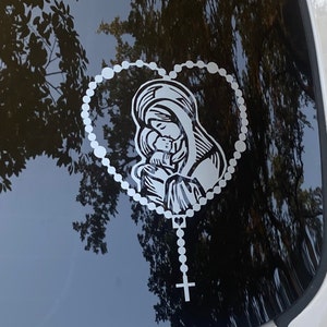 De Colores Cursillo Vinyl Decal Sticker Cursillista Rooster Christian ...