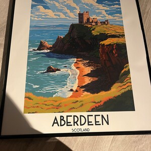 Tikal Travel Wall Art, Guatemala Painting Gifts, Central America Home ...