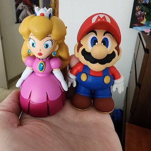 Mr.saturn Earthbound Mother 2 Figure - Etsy