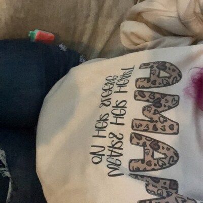 Natty Daddy Pocket Tee Dad Life Beer Father's Day - Etsy